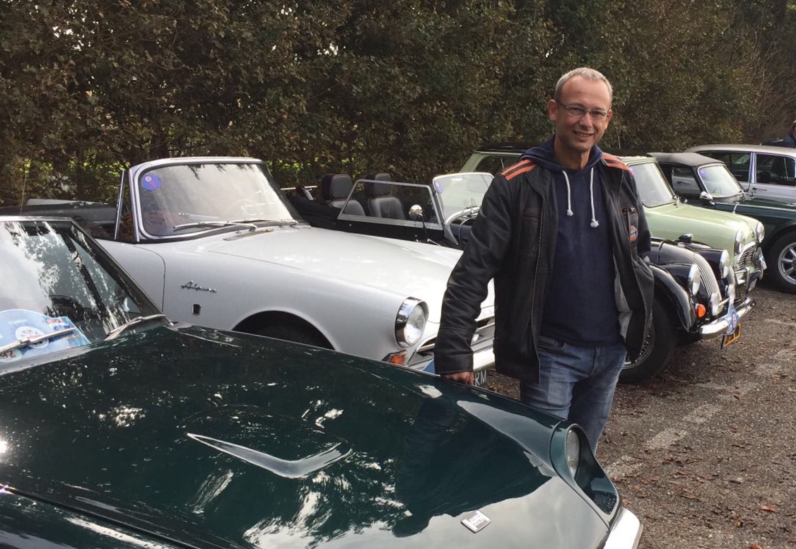 Over Klassieker Service Schackman - Klassieker Service Schackman